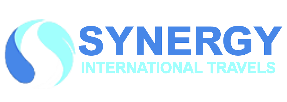 Synergy International Travels : Custom Vacation Packages and Travel ...
